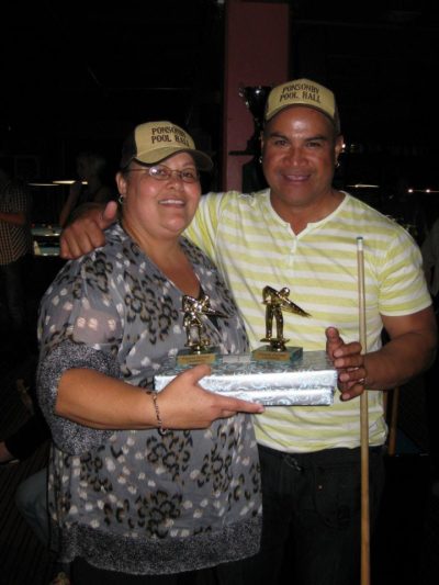 Work Functions – Ponsonby Pool Hall